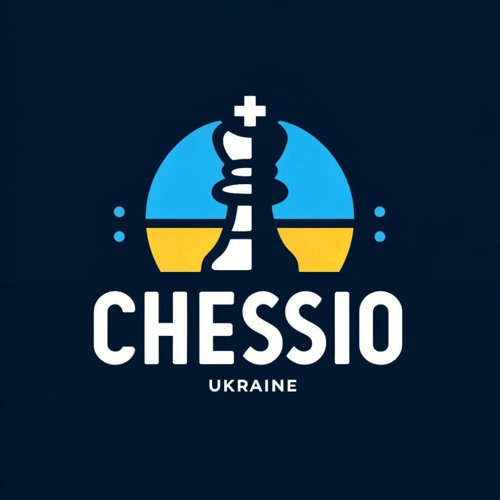 Play Chessio online game on Telegram