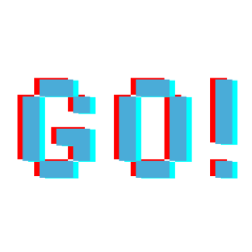Play Go! App online game on Telegram