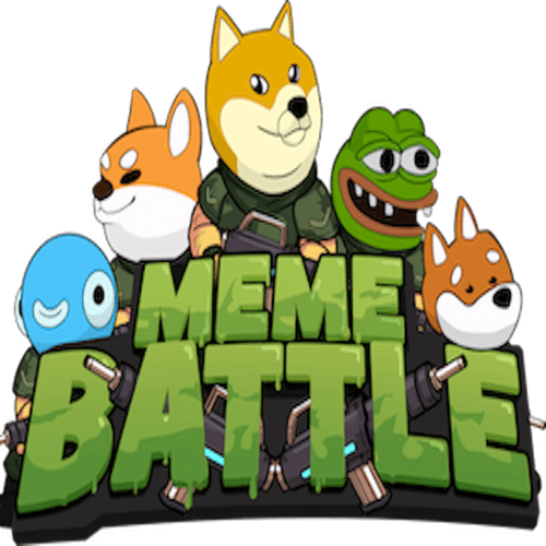Play Meme Battle online game on Telegram