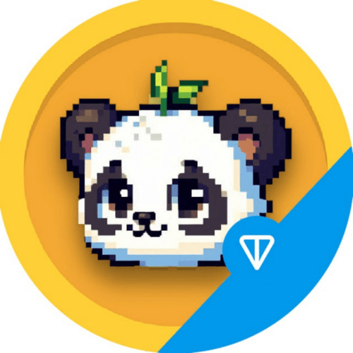 Play Pandastic online game on Telegram
