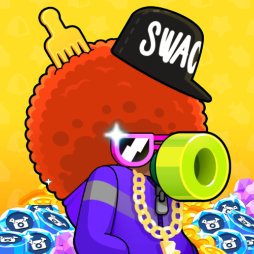 Play Pig of Ton online game on Telegram