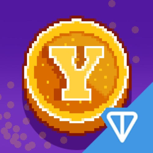 Play Yescoin online game on Telegram